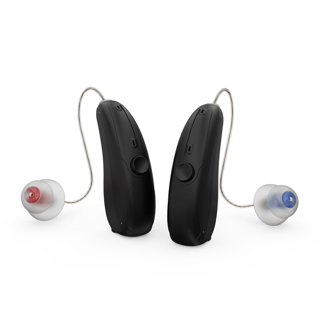 Soundbright Discovery Rechargeable Hearing Aids with Bluetooth