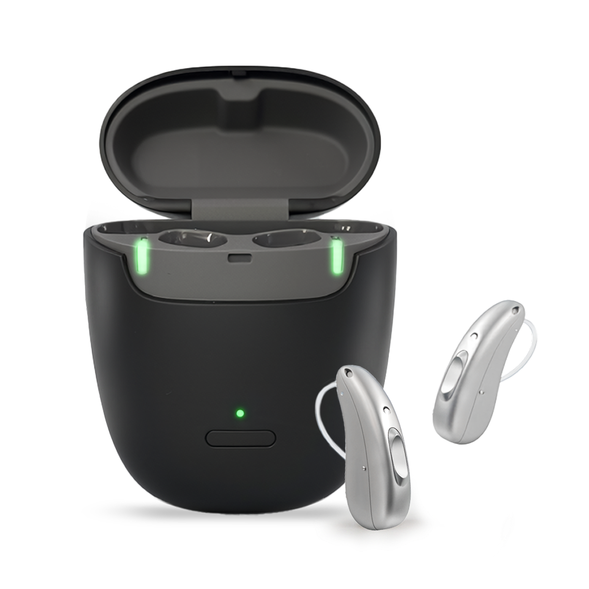 Soundbright Horizon Pro | Most Advanced German Hearing Aid