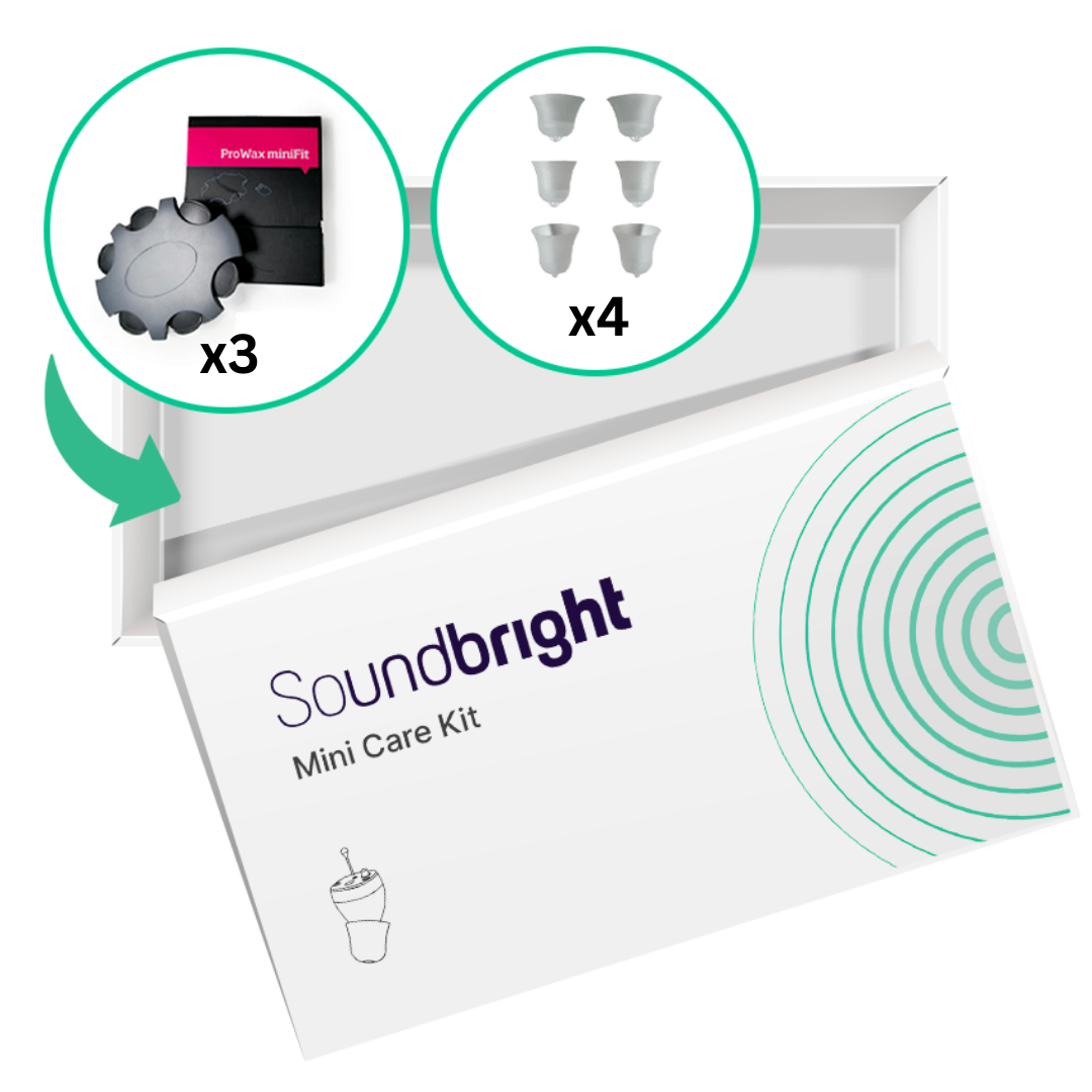 Mini Care Kit – Soundbright