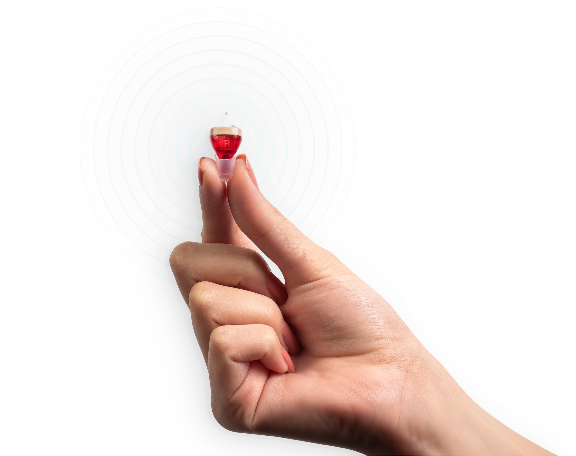 Soundbright Hearing Aids - Affordable, Comfortable & Rechargeable