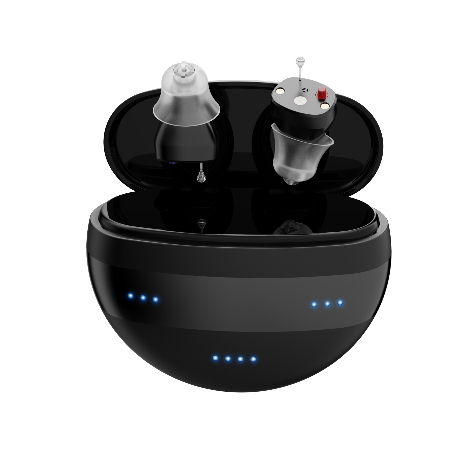 Hearing Aids – Soundbright